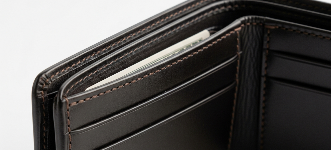 Best Leather Billfolds for Gifting: Elegant Choices for Every Man