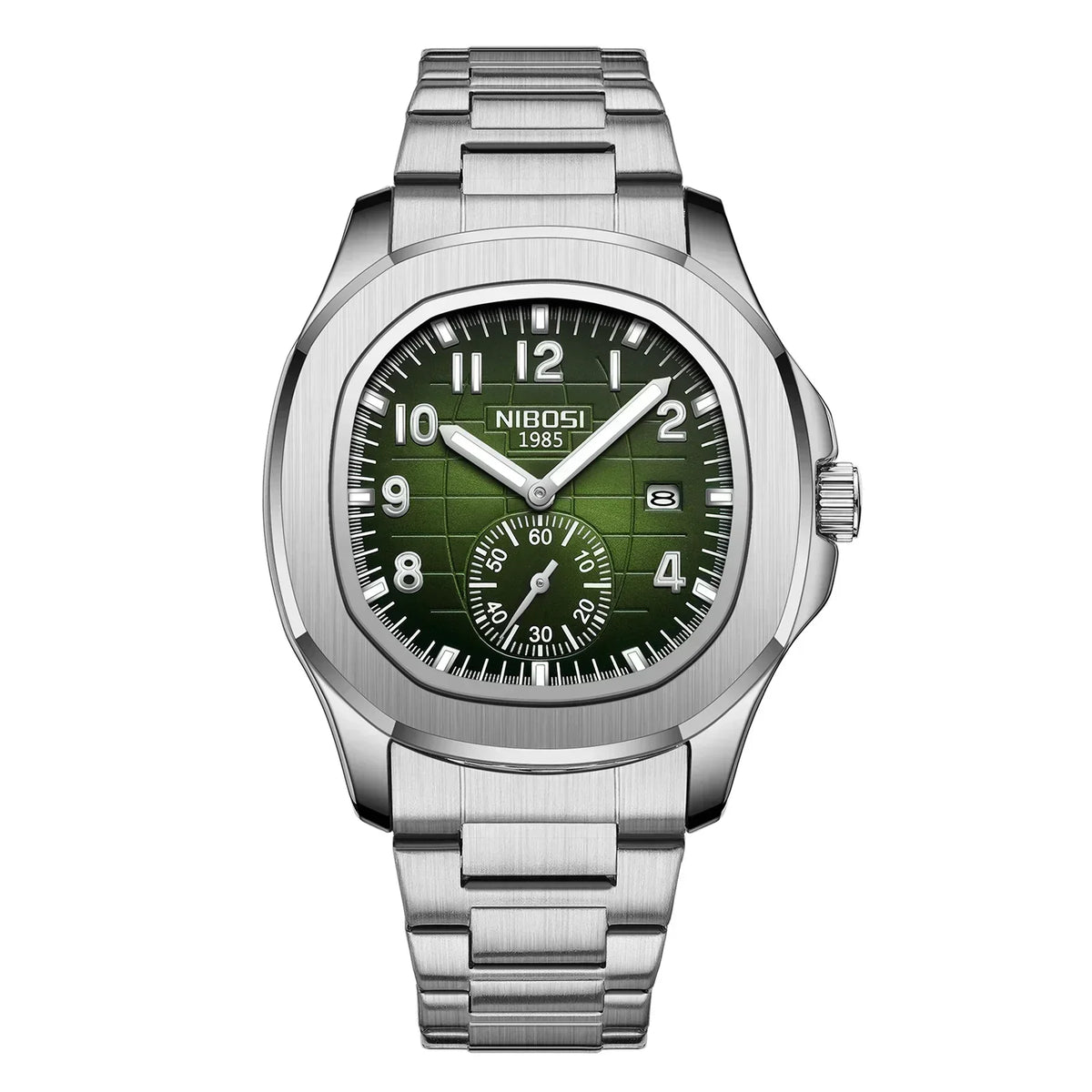 VORIAN® Luxury Watch with Timeless Design