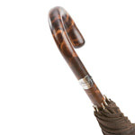 Classic Handmade Luxury Umbrella For Men