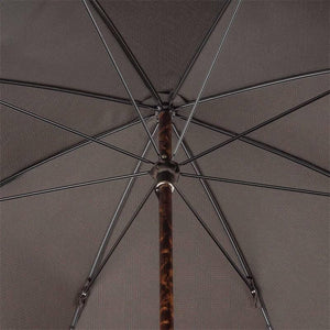 Classic Handmade Luxury Umbrella For Men