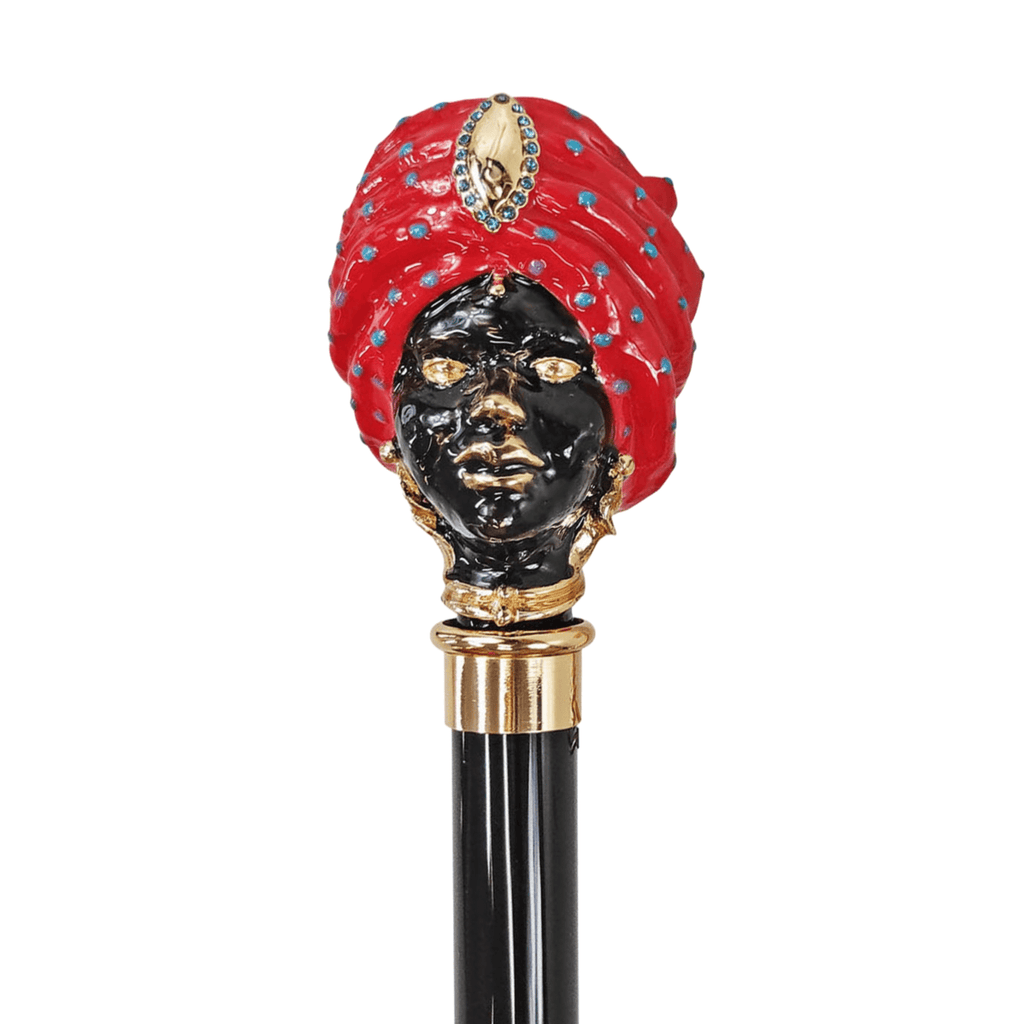 Luxury Designer Canes
